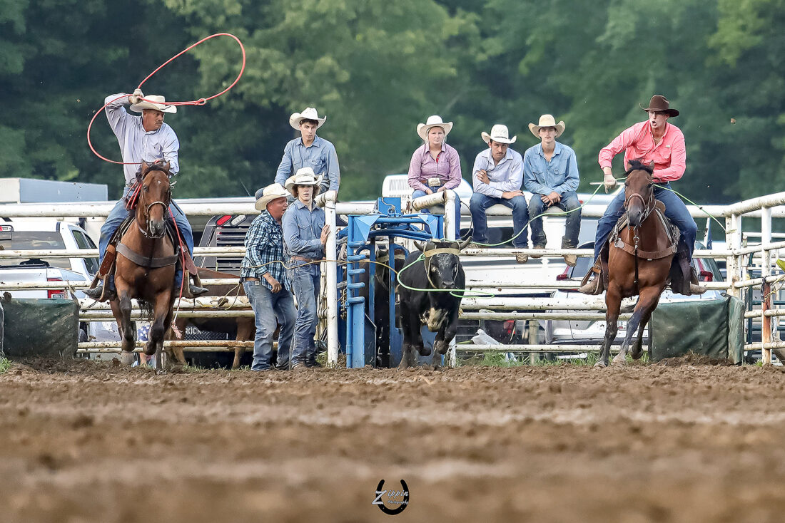 Hoppel Rodeo coming to Lisbon Friday and Saturday | News, Sports, Jobs ...